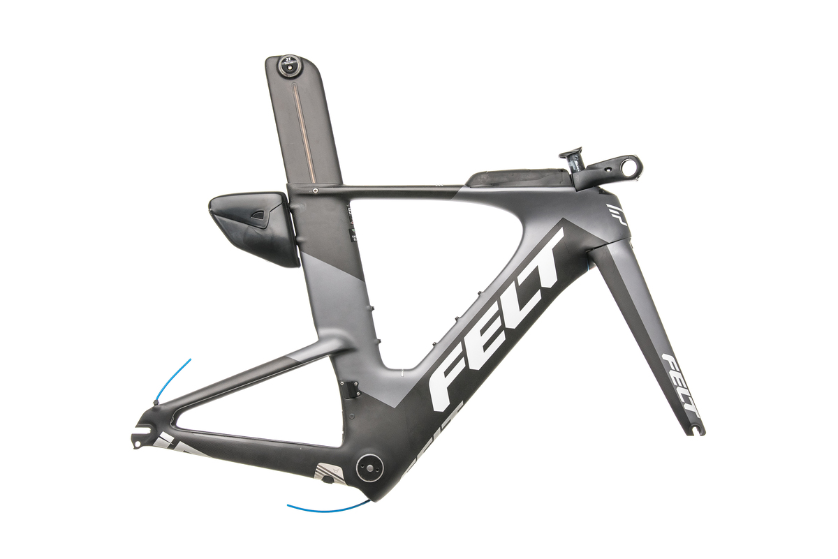 2019 Felt IA10