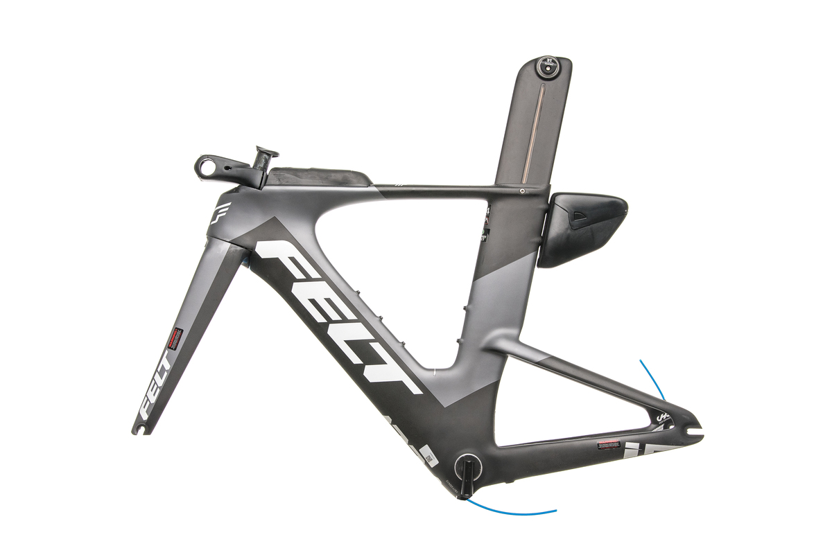 2019 Felt IA10
