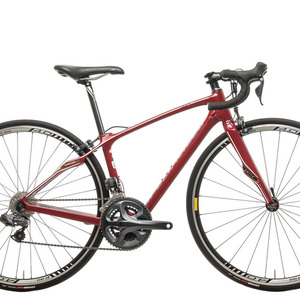 2013 Specialized Ruby Expert Ui2 Compact Womens