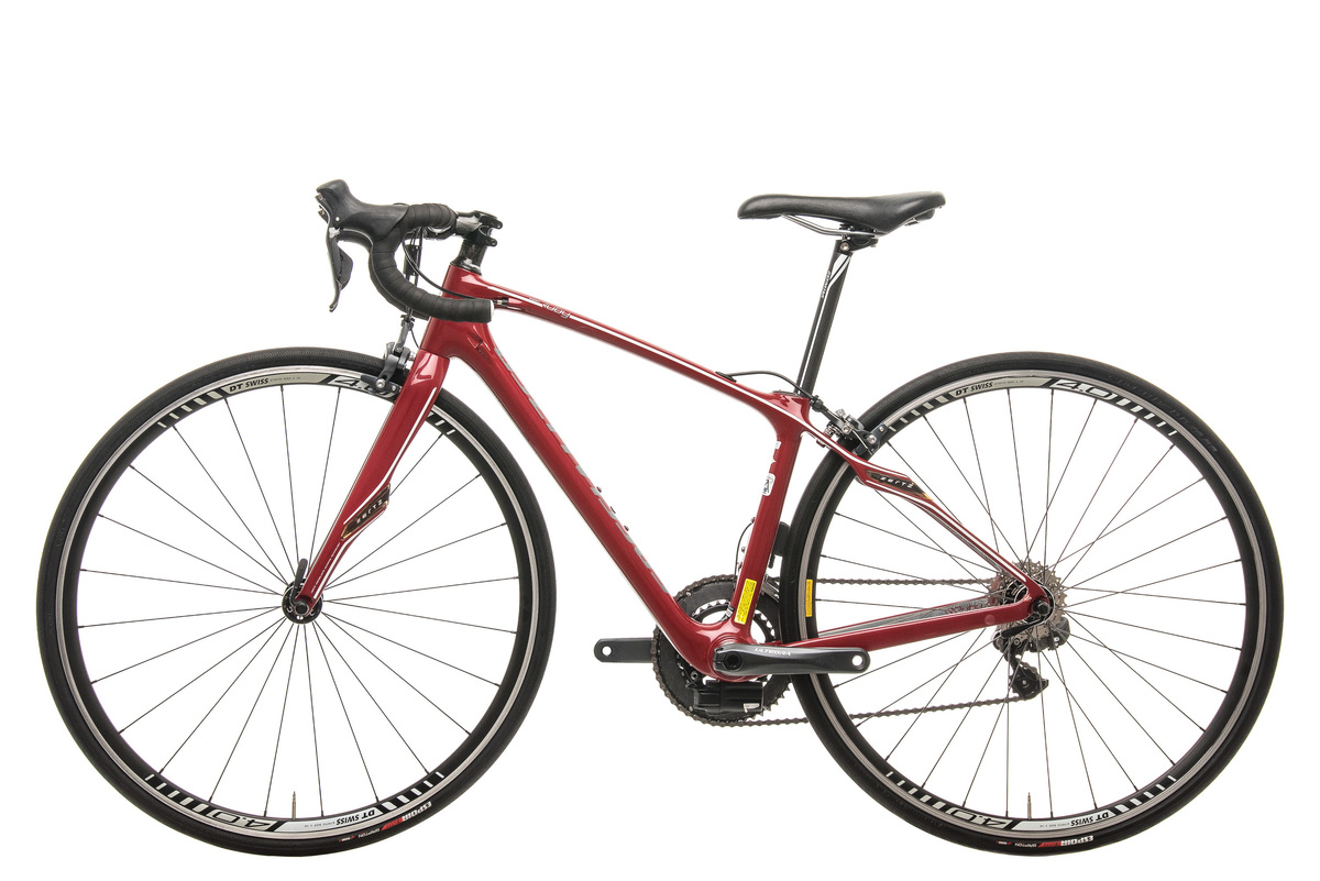 2013 Specialized Ruby Expert Ui2 Compact Womens