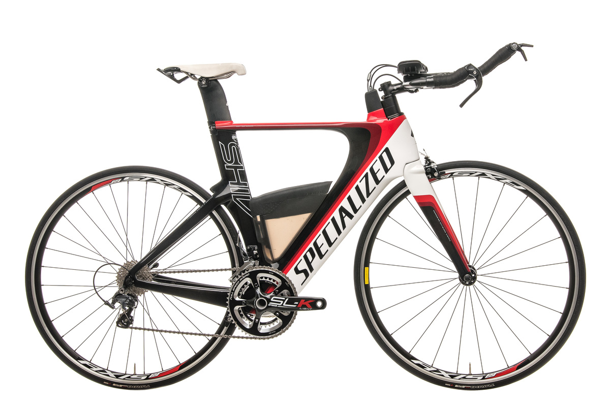 2014 Specialized Shiv Expert