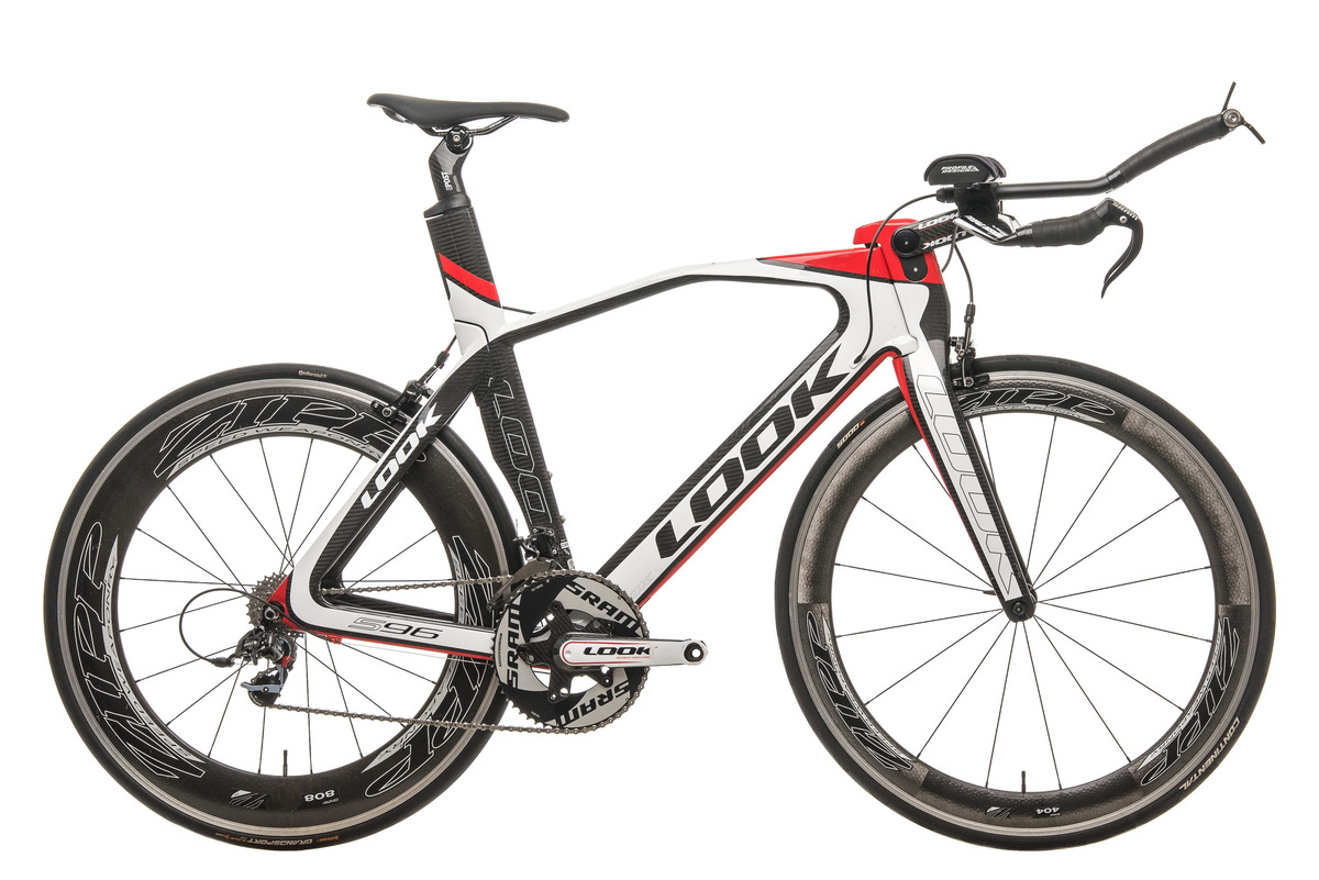 2013 Look 596 I-Pack