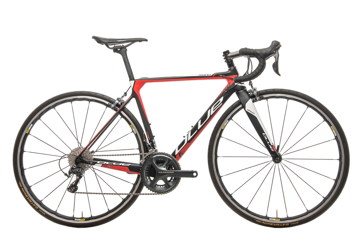 2016 Blue Axino SP Ultegra