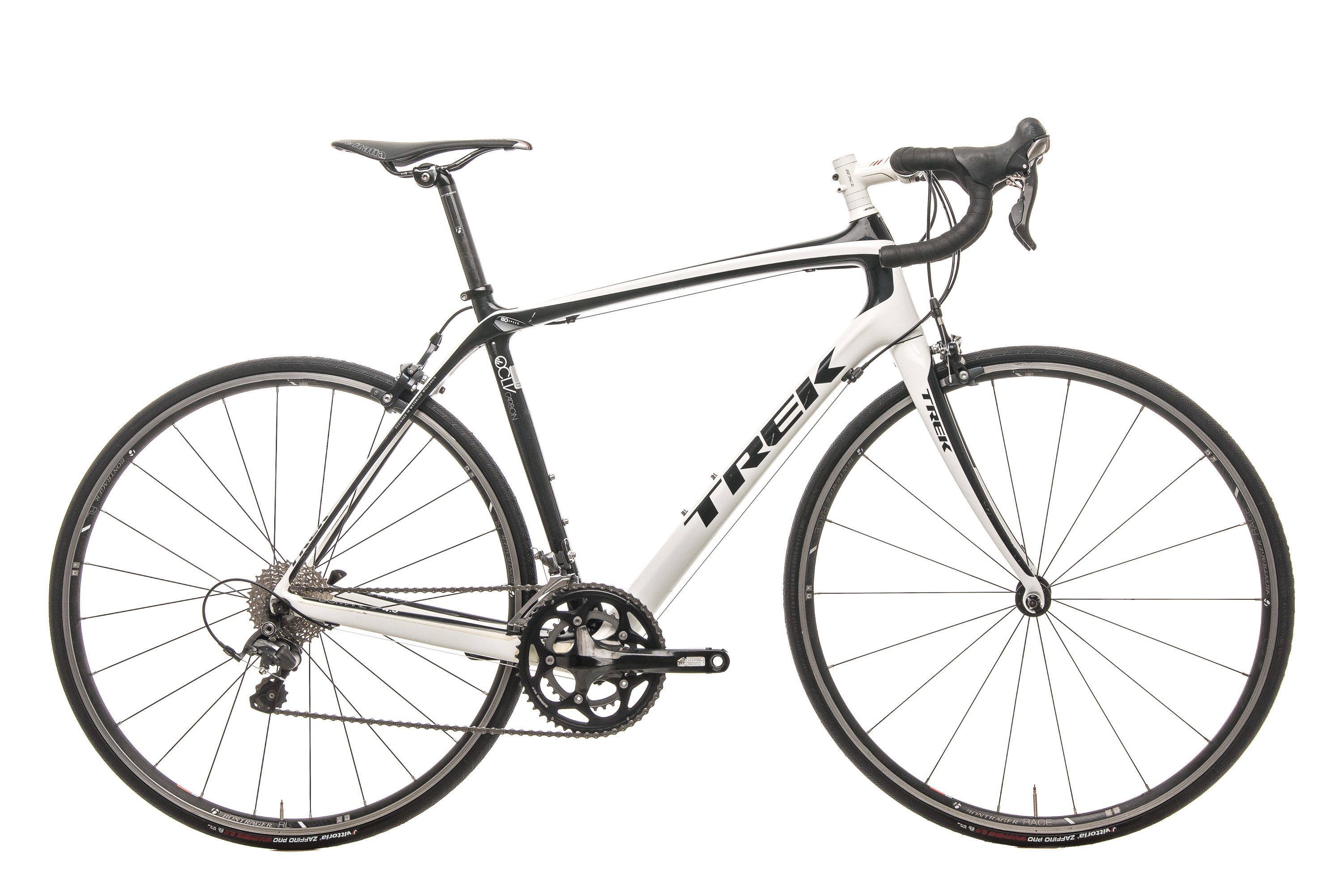 2013 Trek Domane 4.5