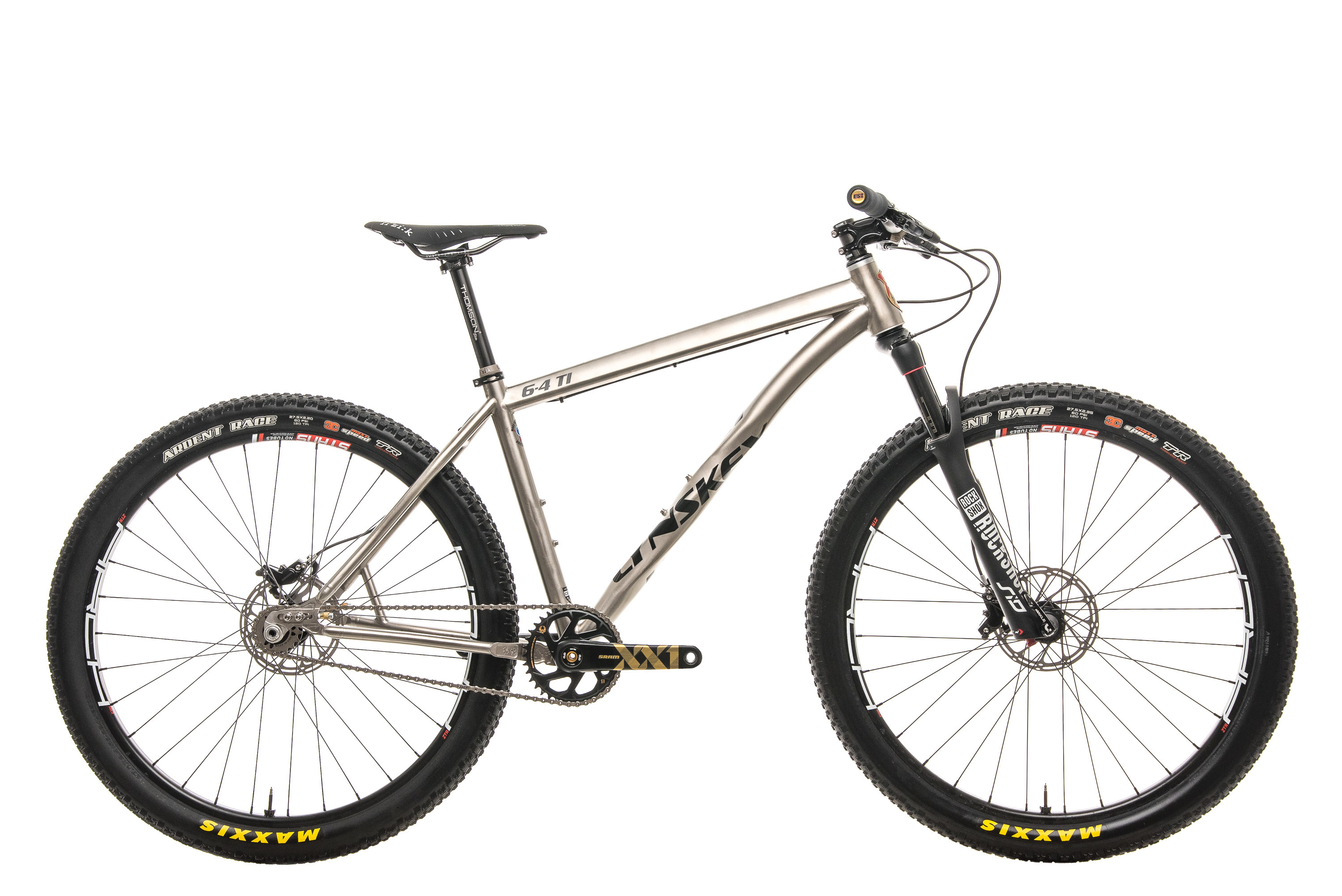 2019 Lynskey Pro 27.5