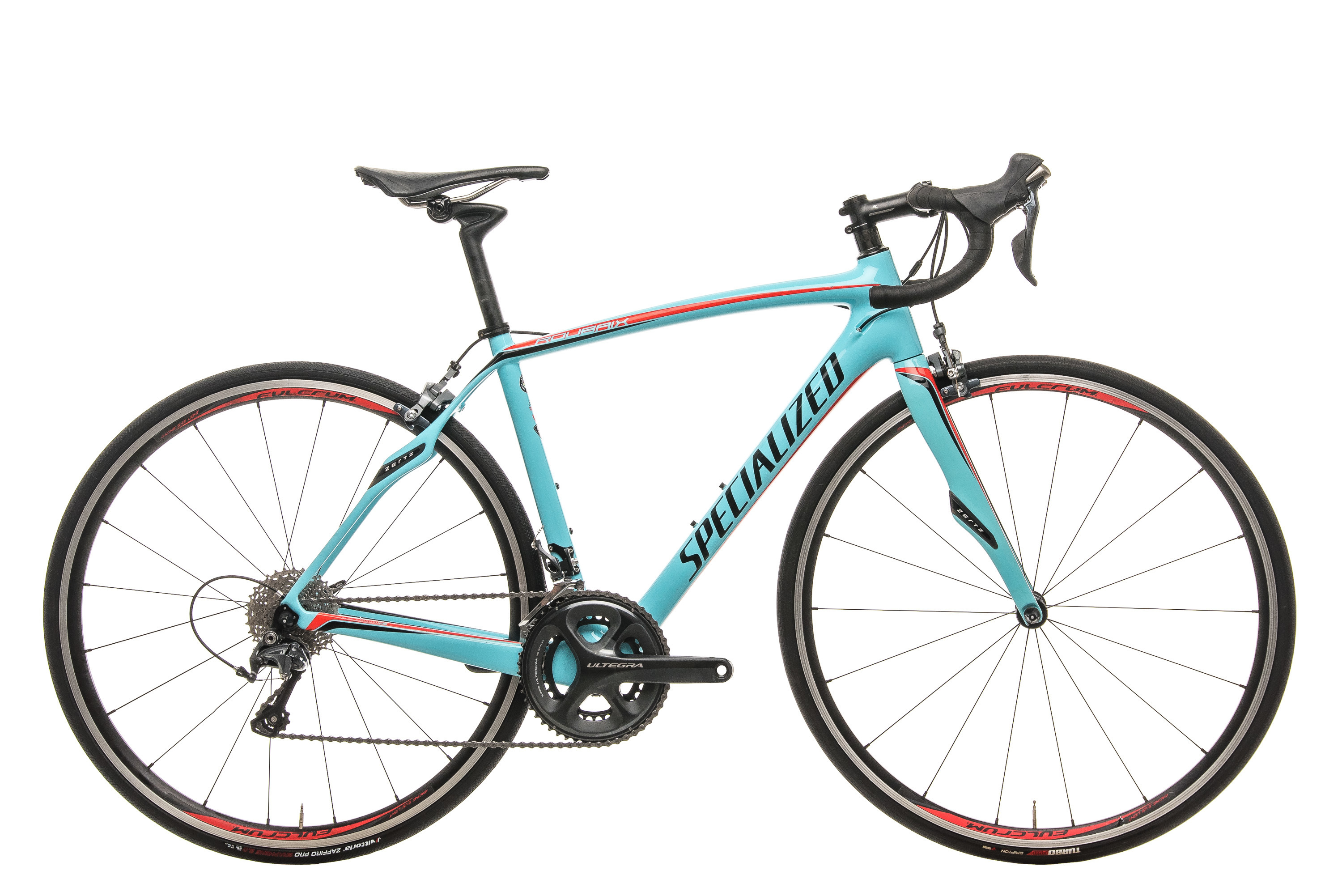 2016 Specialized Roubaix SL4 Expert