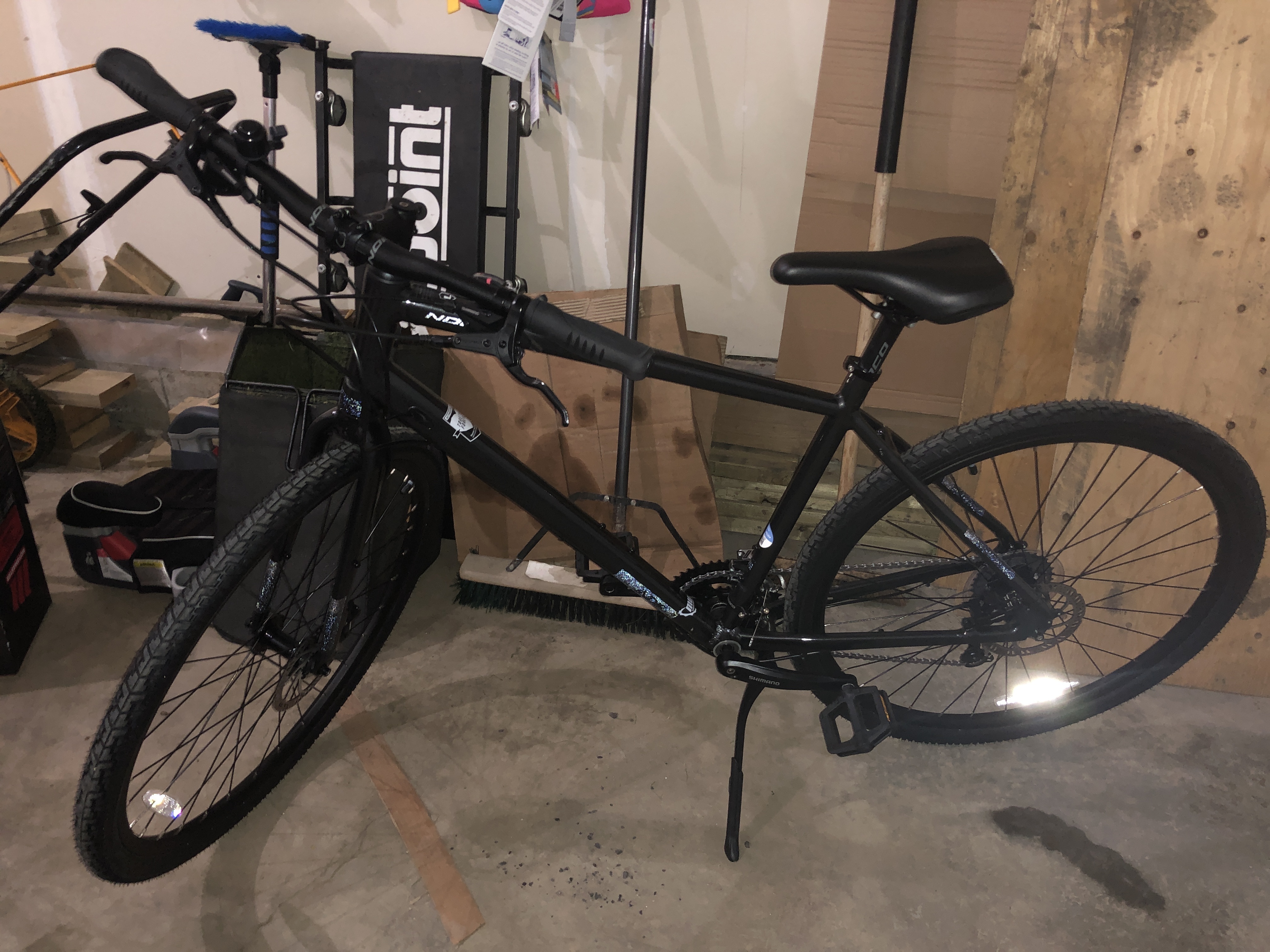 2019 Norco Bikes Indie 2