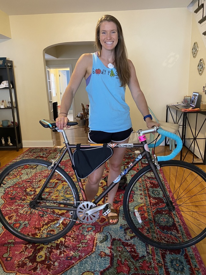 2014 Scattante Americano