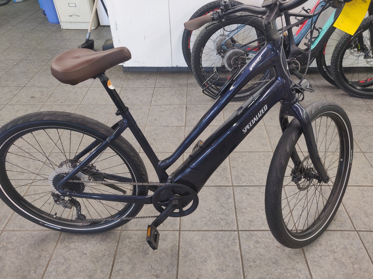 2020 Specialized Como 2.0