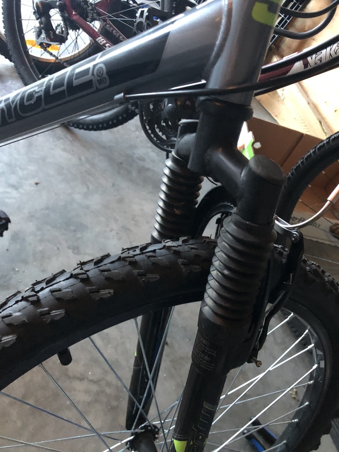 Supercycle Supercycle Nitro