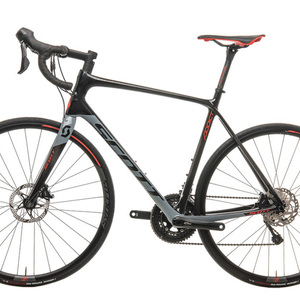 2018 SCOTT Addict 20 Disc