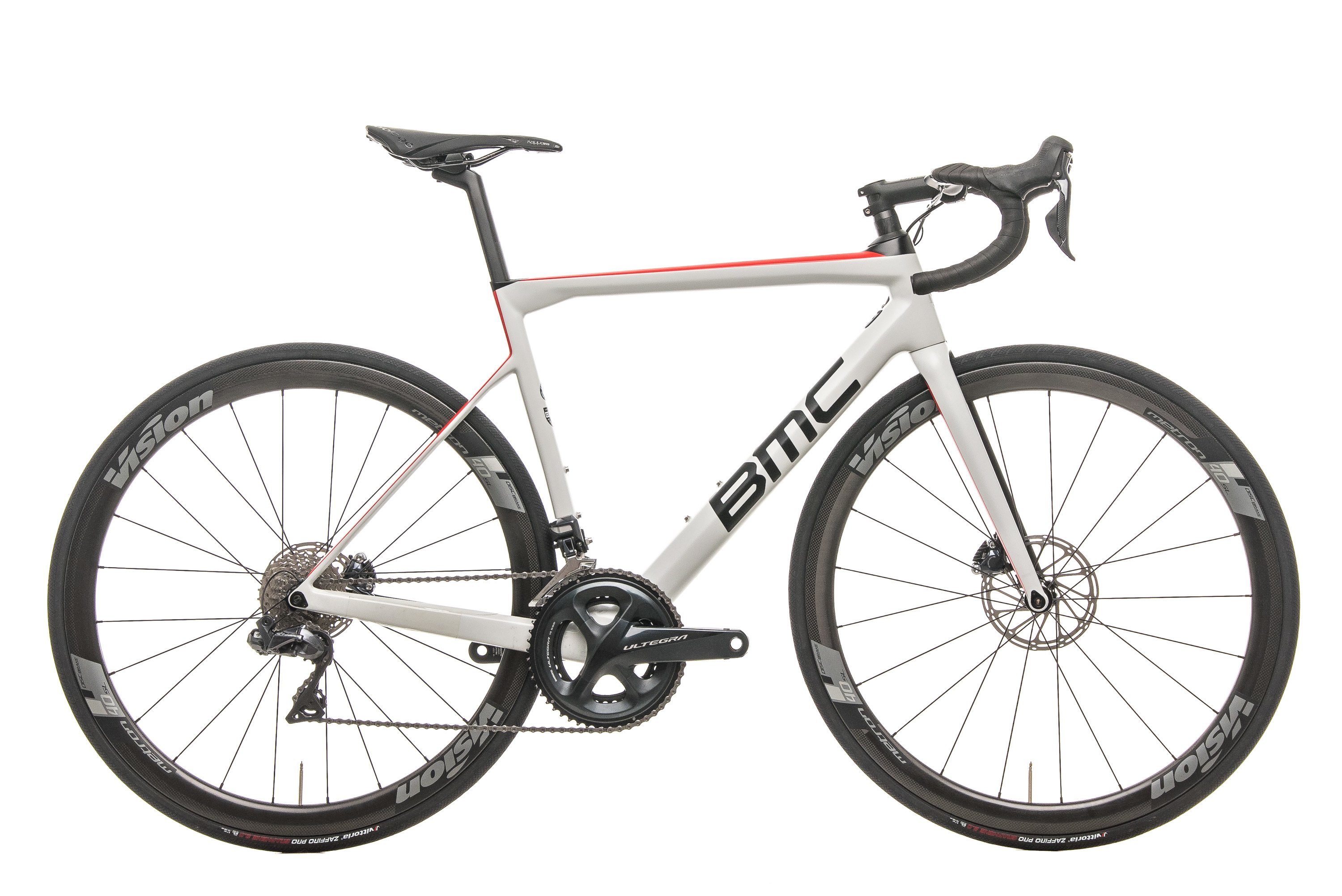 2019 BMC Teammachine SLR02 One Disc