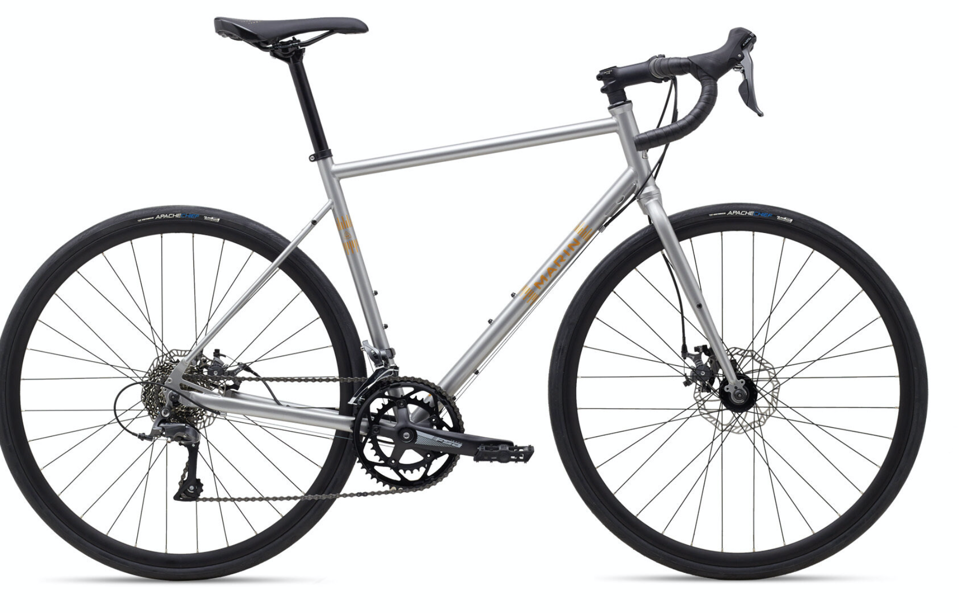 2020 Marin Bikes nicasio