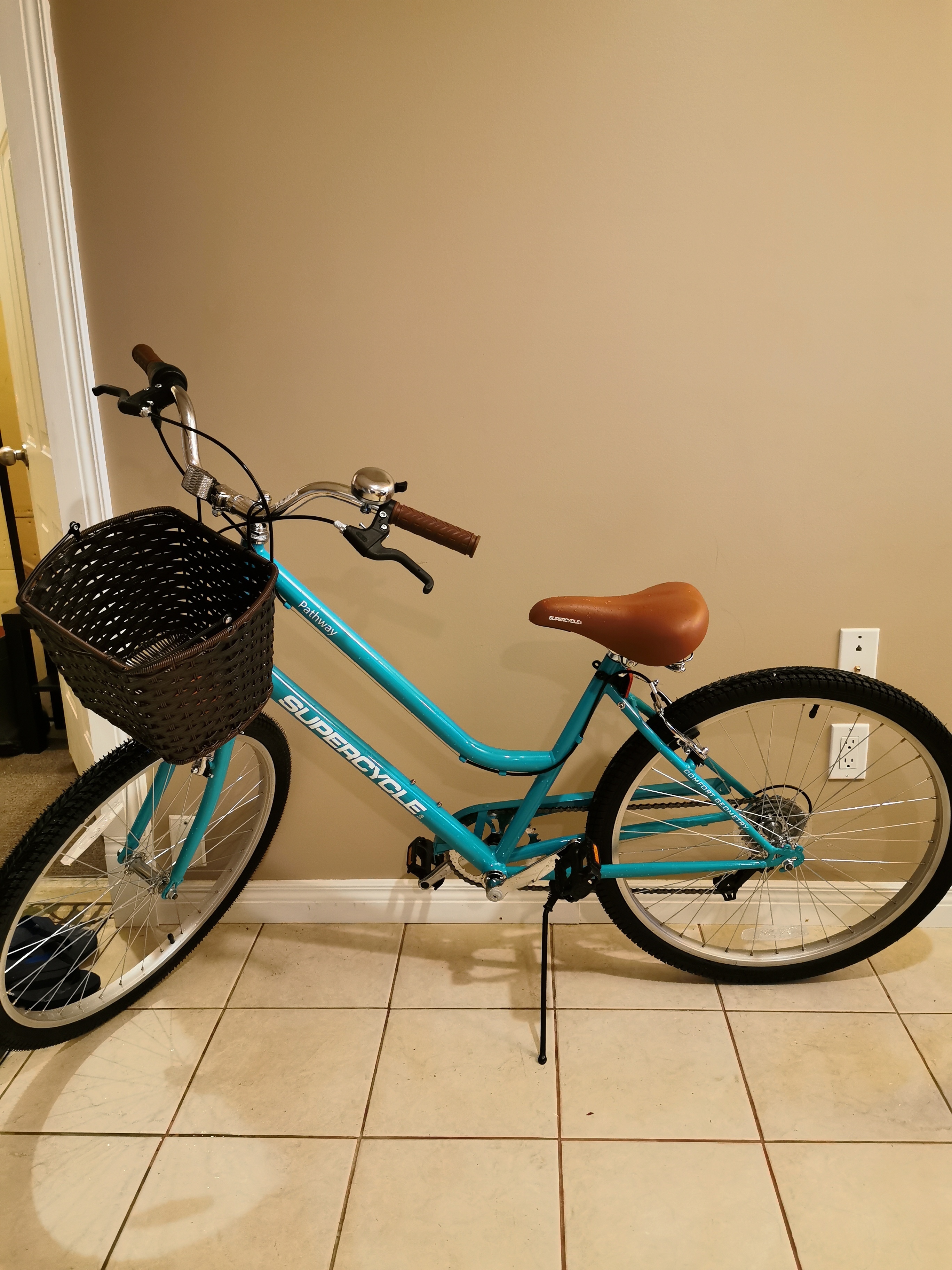 2020 Dynacraft Supercycle Pathway