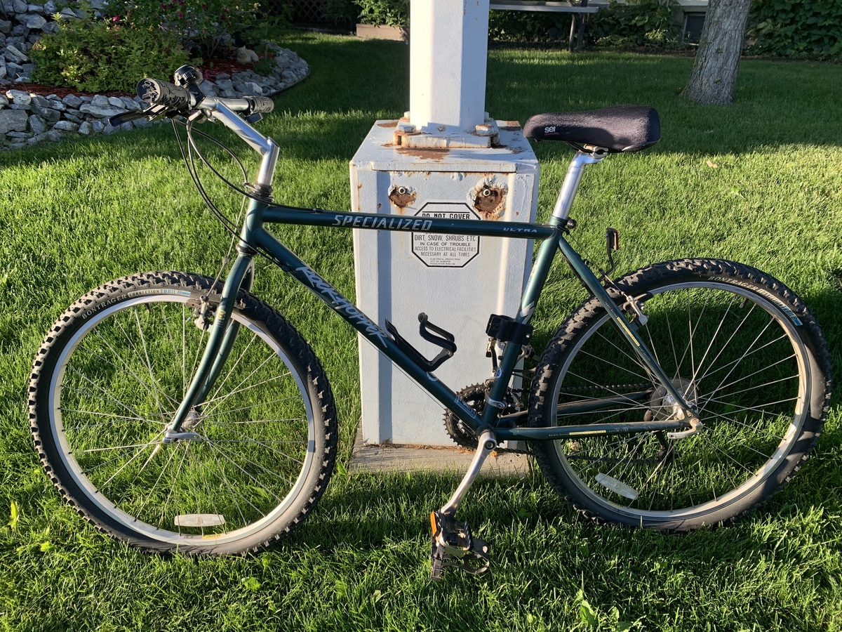 Specialized Rockhopper