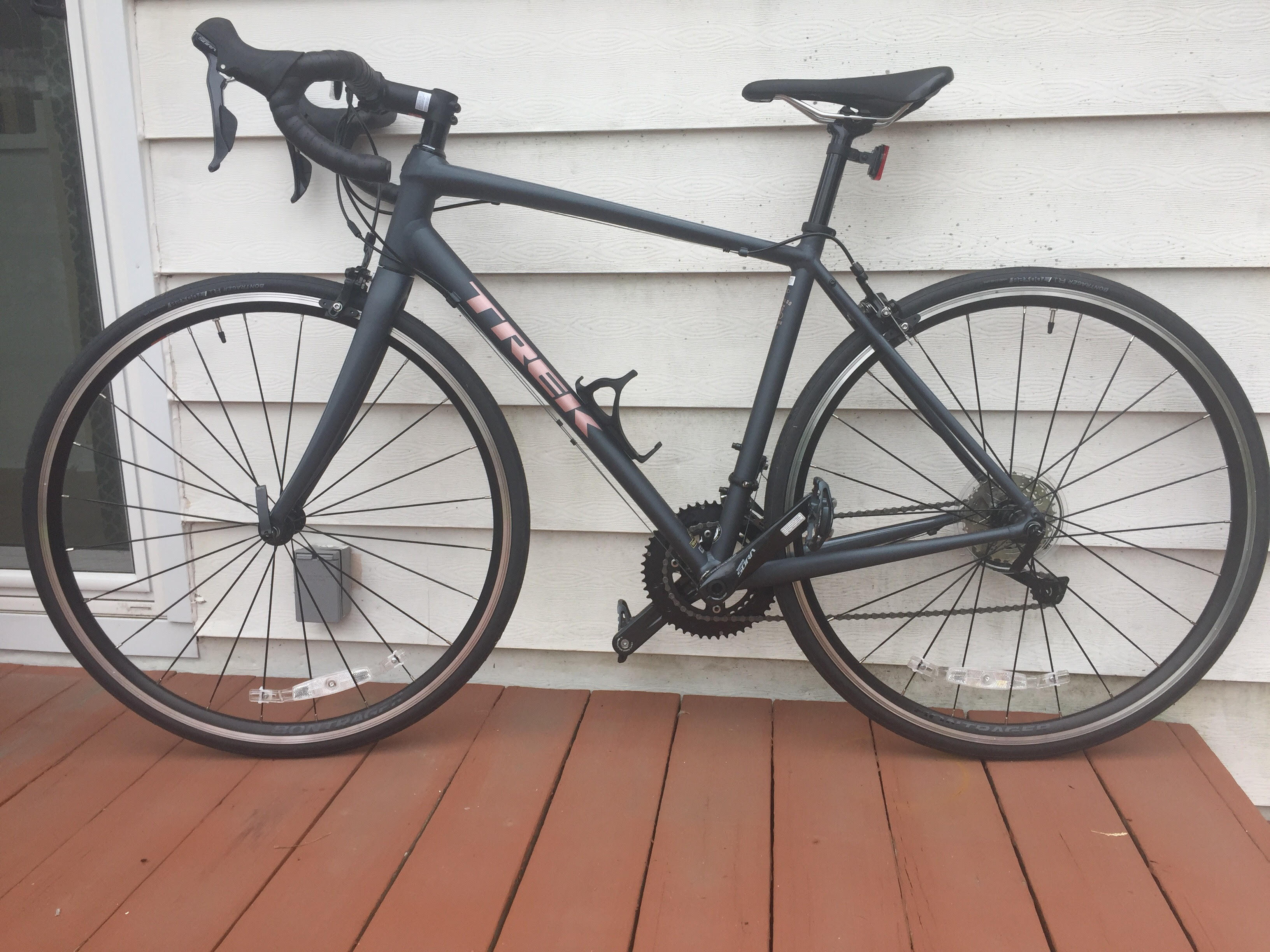 2020 Trek AL3 DOMANE