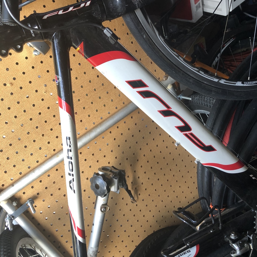 2008 Fuji Aloha