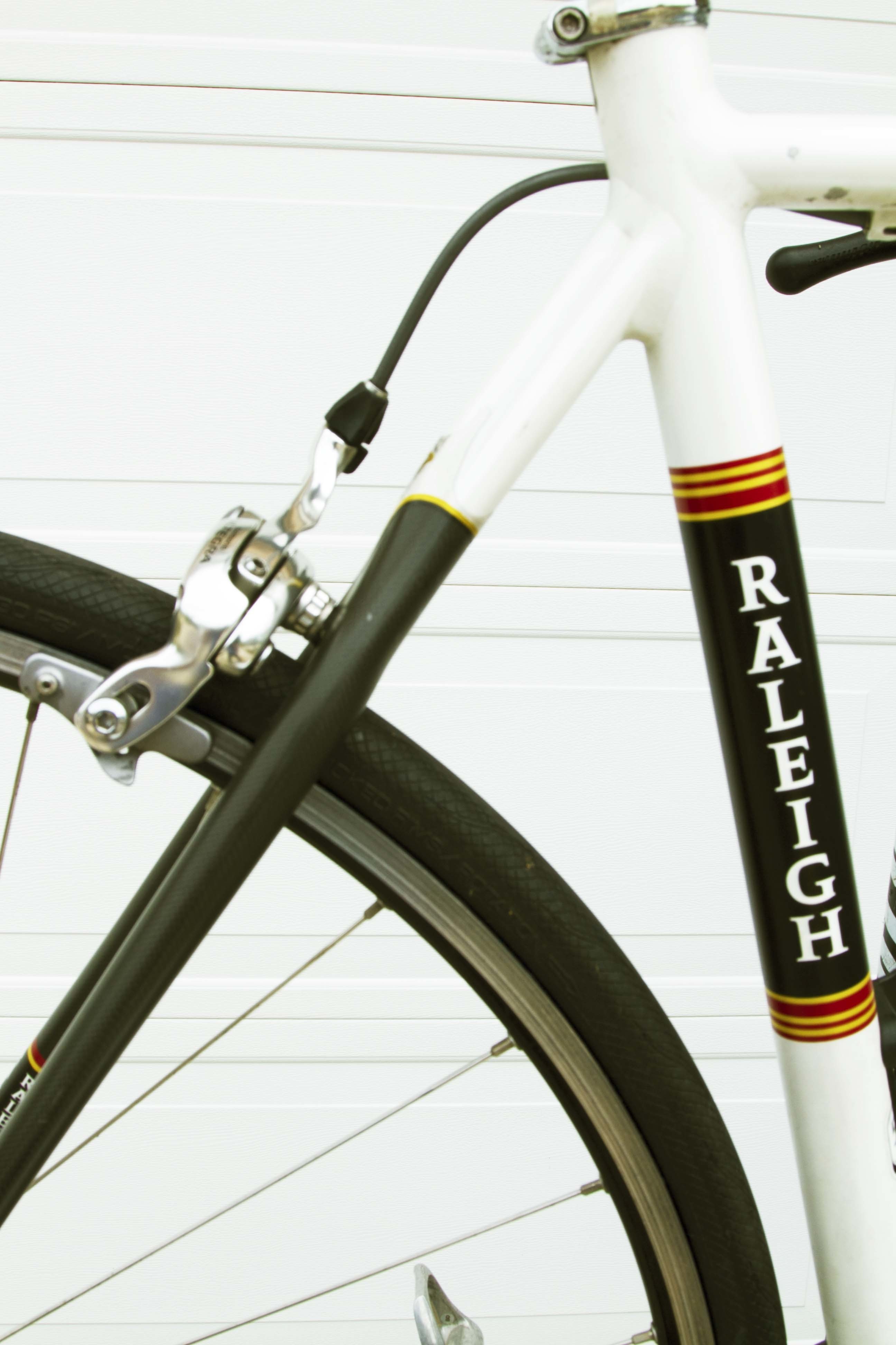 Stolen 2004 Raleigh Prestige