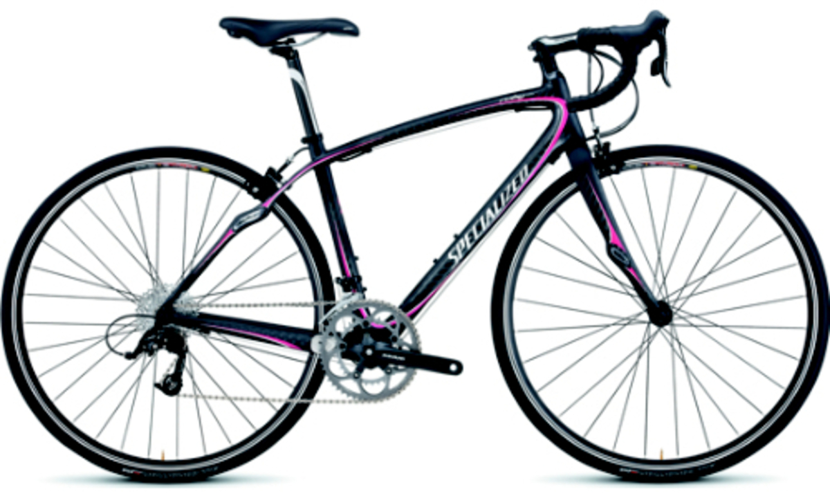 Stolen 2011 Specialized Ruby Elite