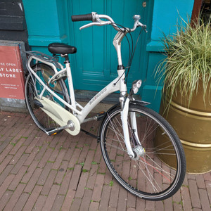 Batavus Mambo 4 Spirit