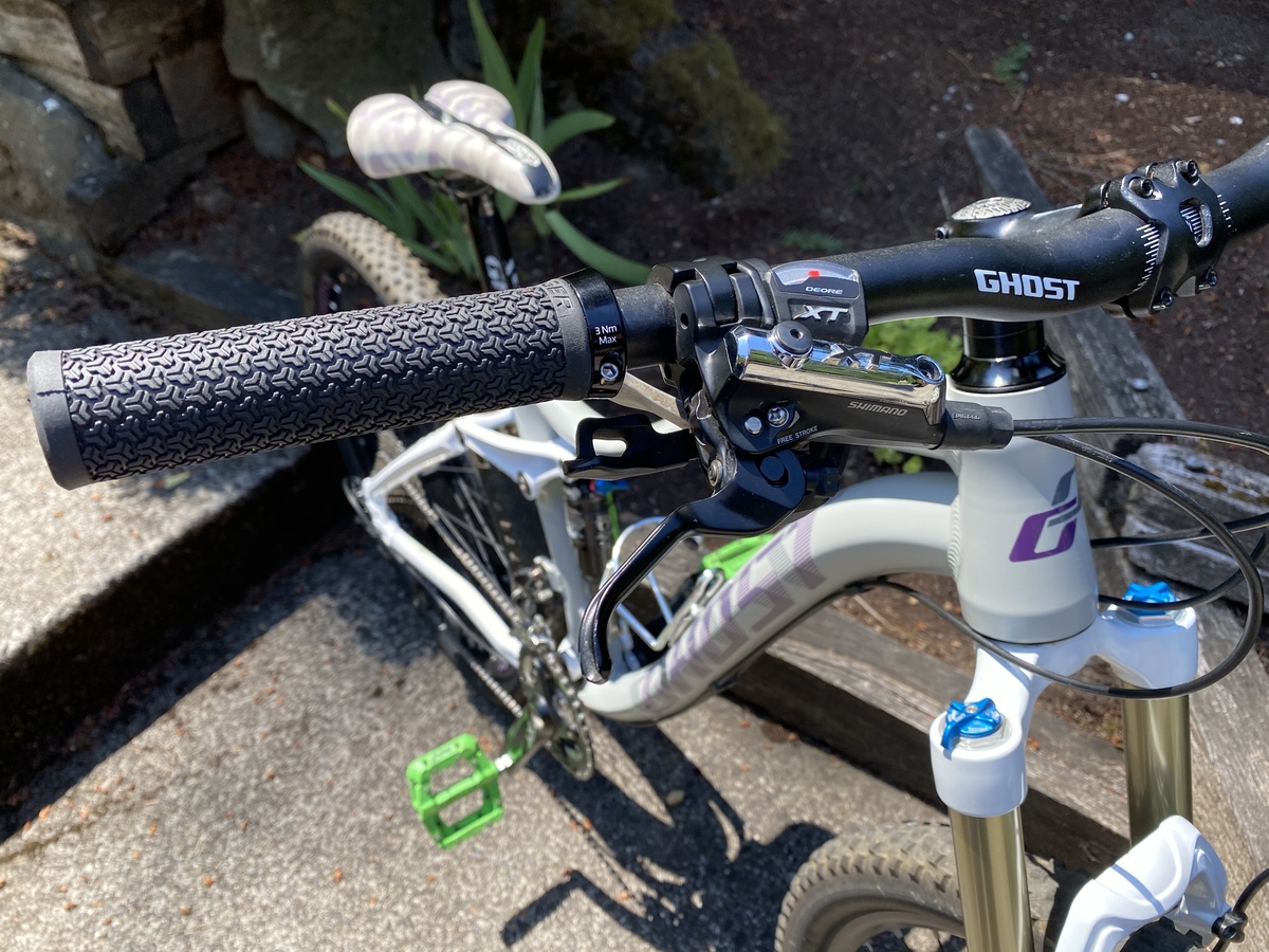 2015 Ghost Lanao FS7