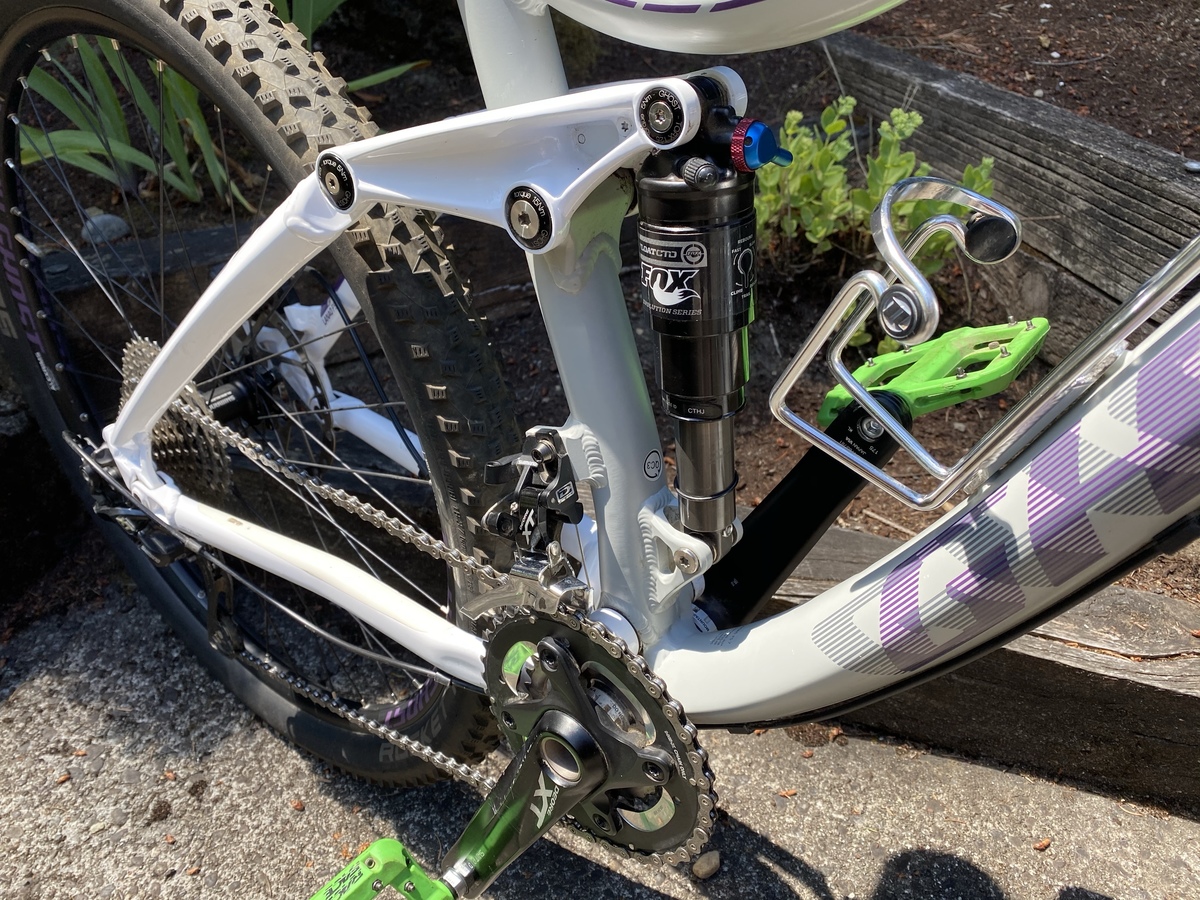 2015 Ghost Lanao FS7