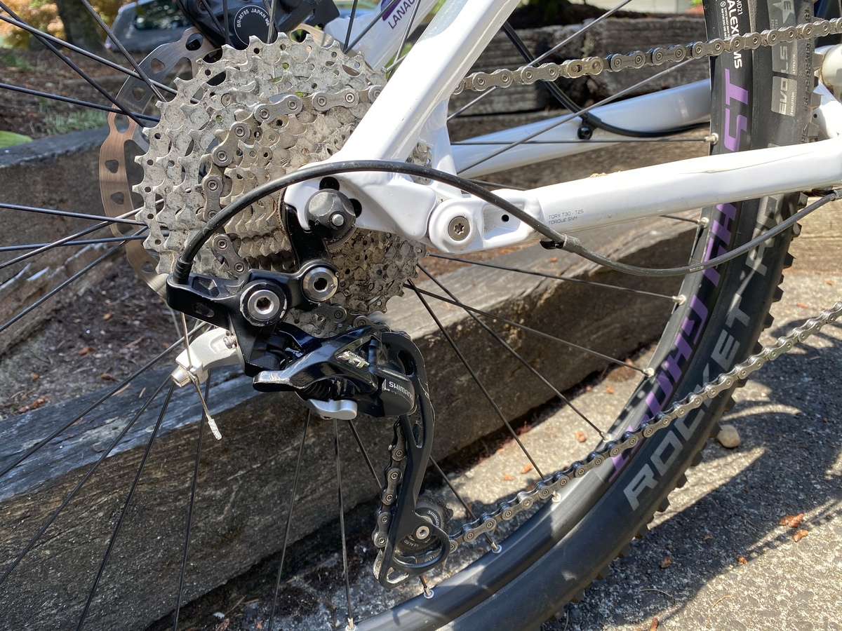 2015 Ghost Lanao FS7