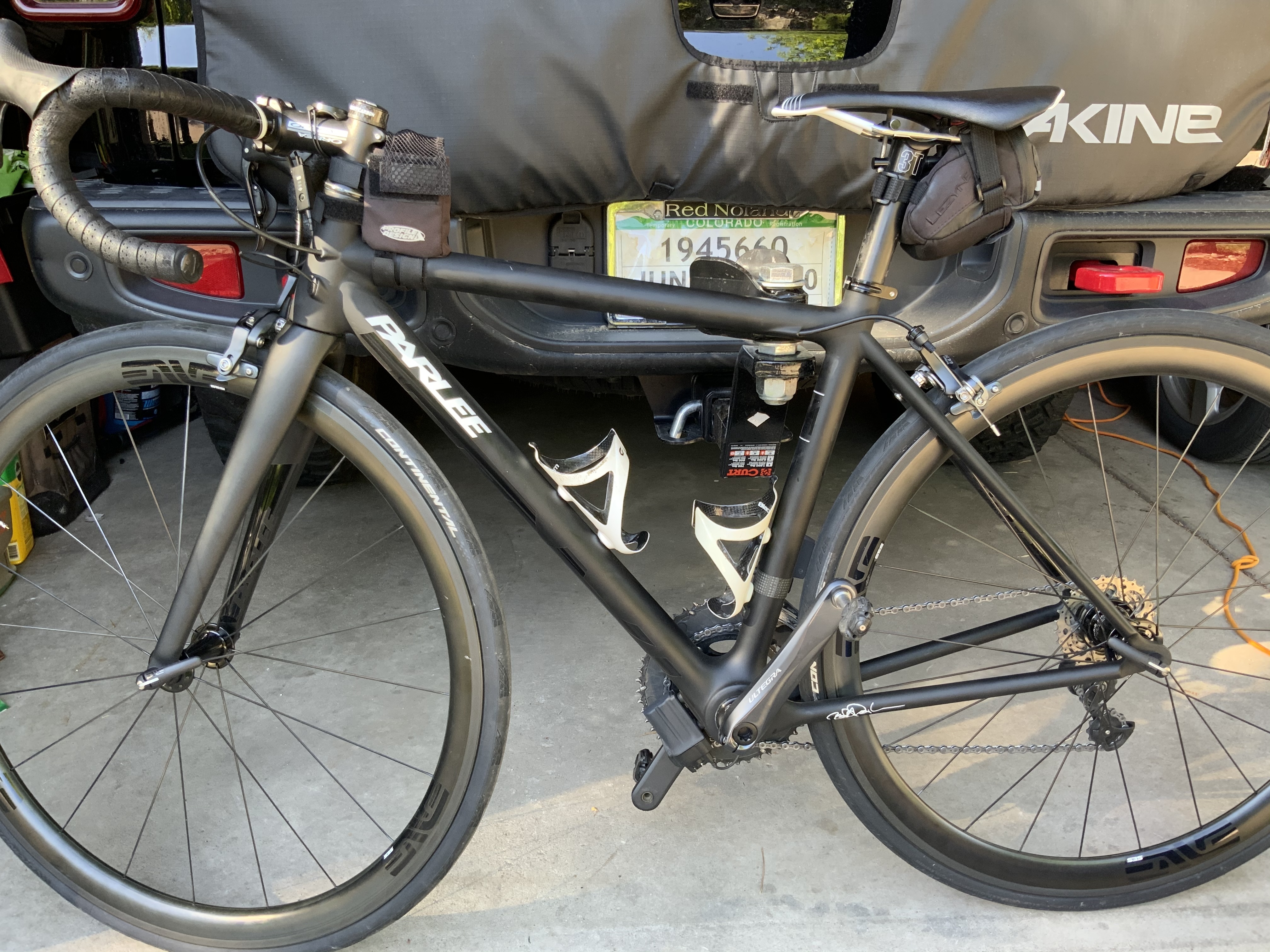 2013 Parlee