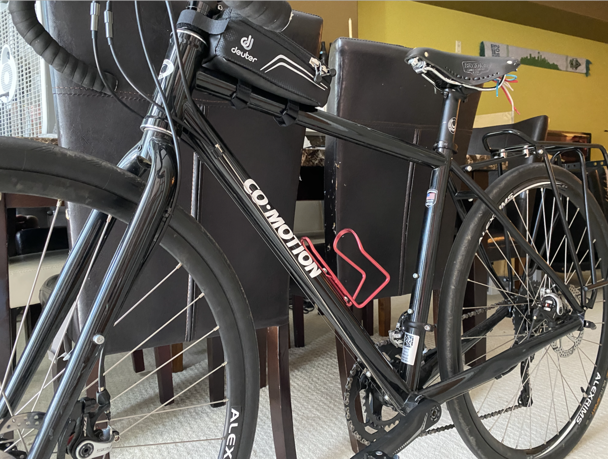 2019 Co-Motion Deschutes