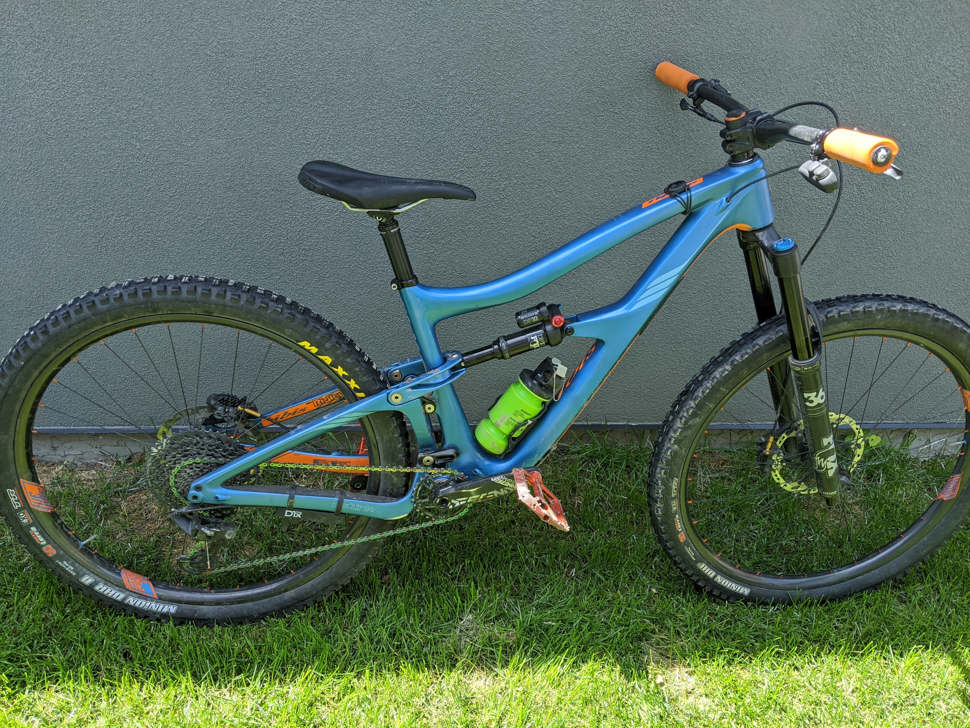 Ibis Ritmo