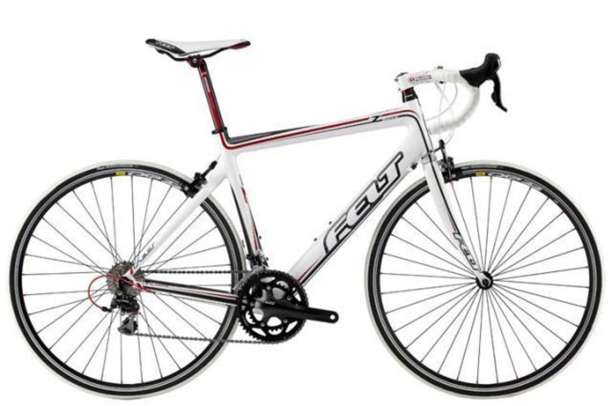 2011 Felt Z5
