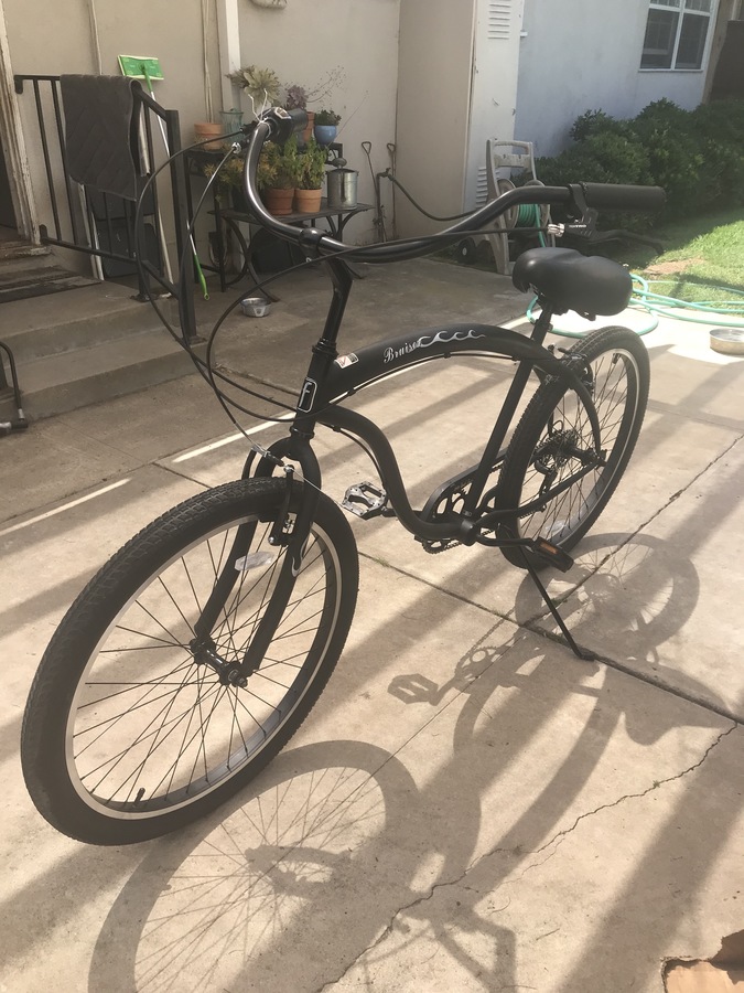 2020 Firmstrong cantilever