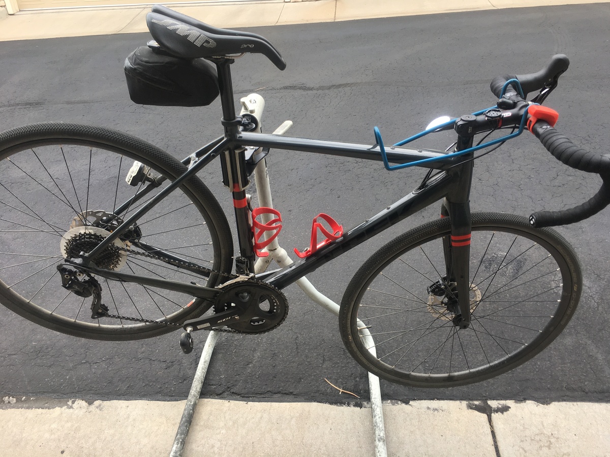 2019 Trek Checkpoint ALR5