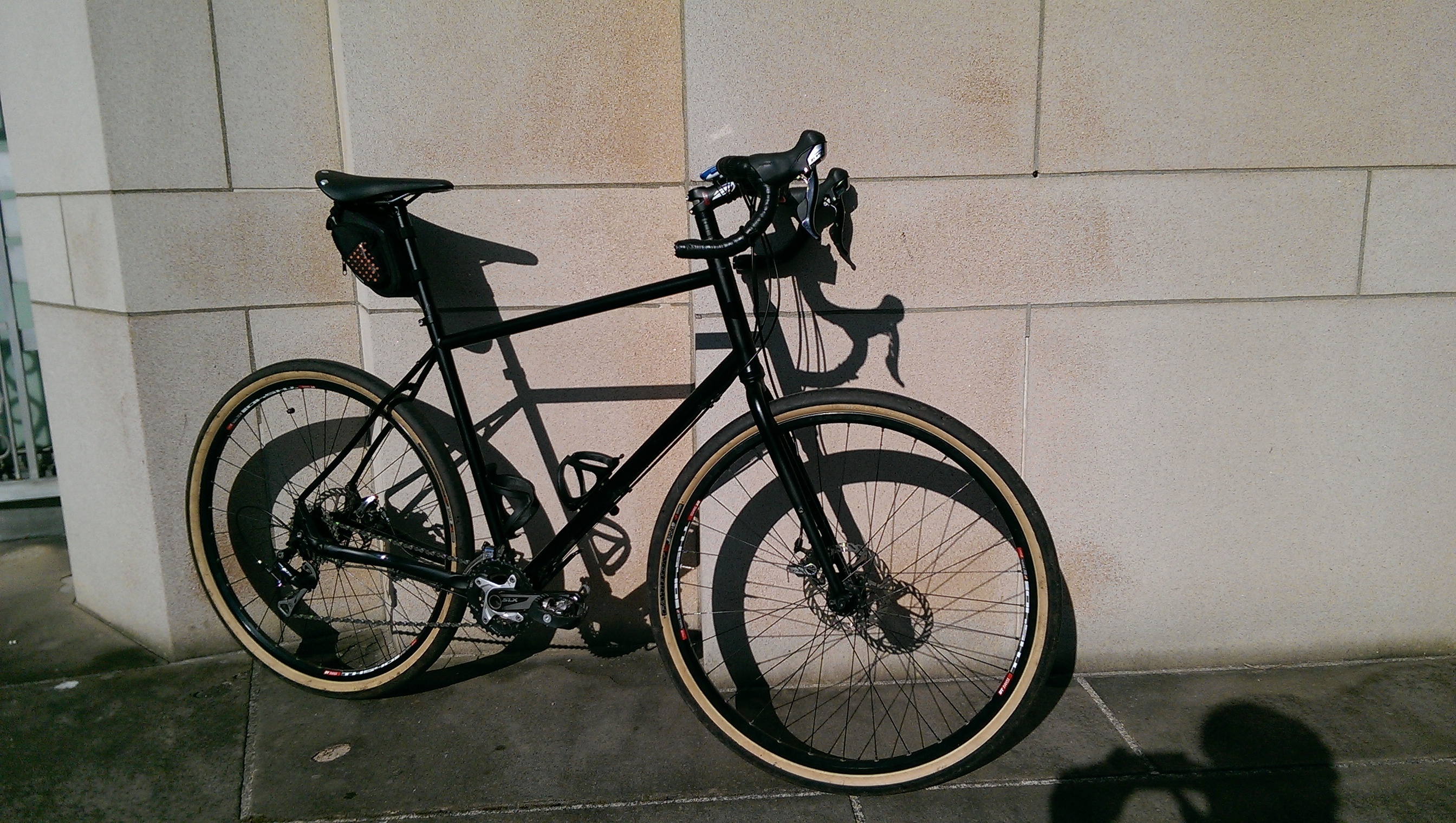 2014 Specialized AWOL