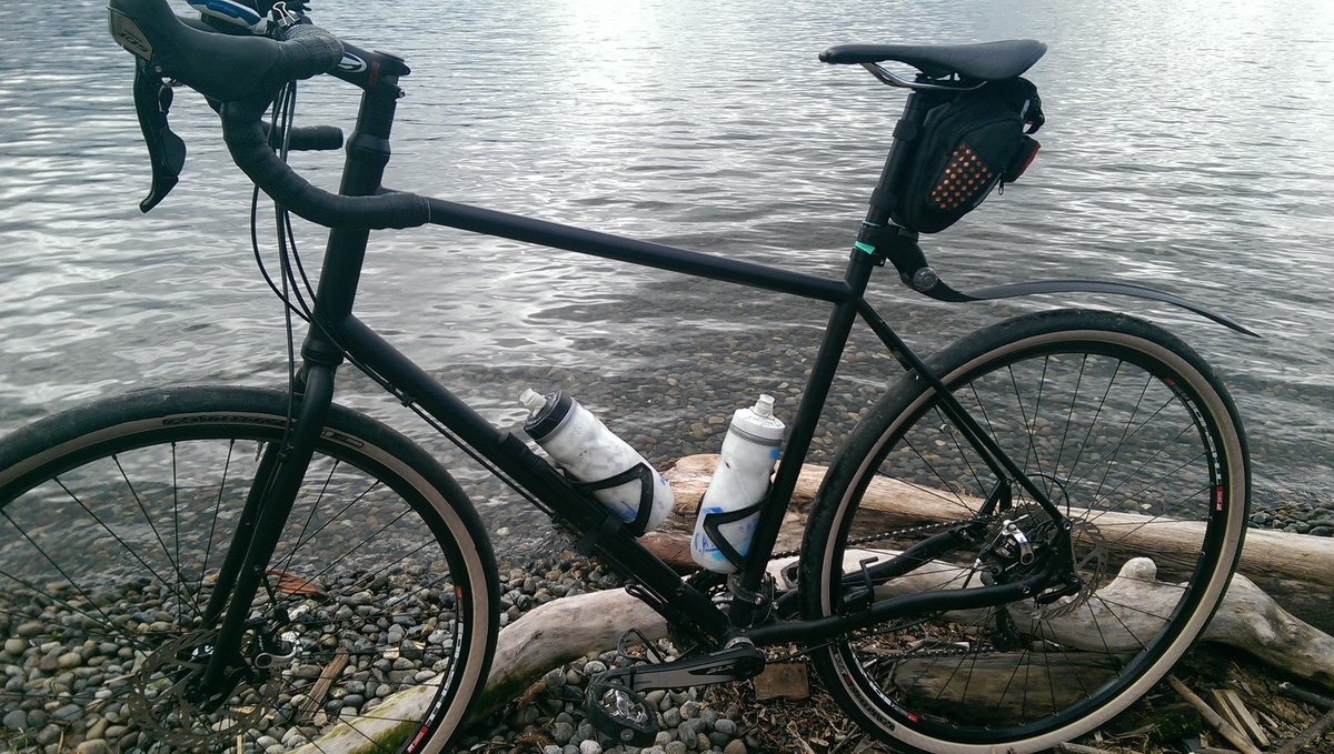 2014 Specialized AWOL