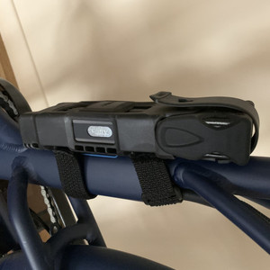 Other O2 feel electric