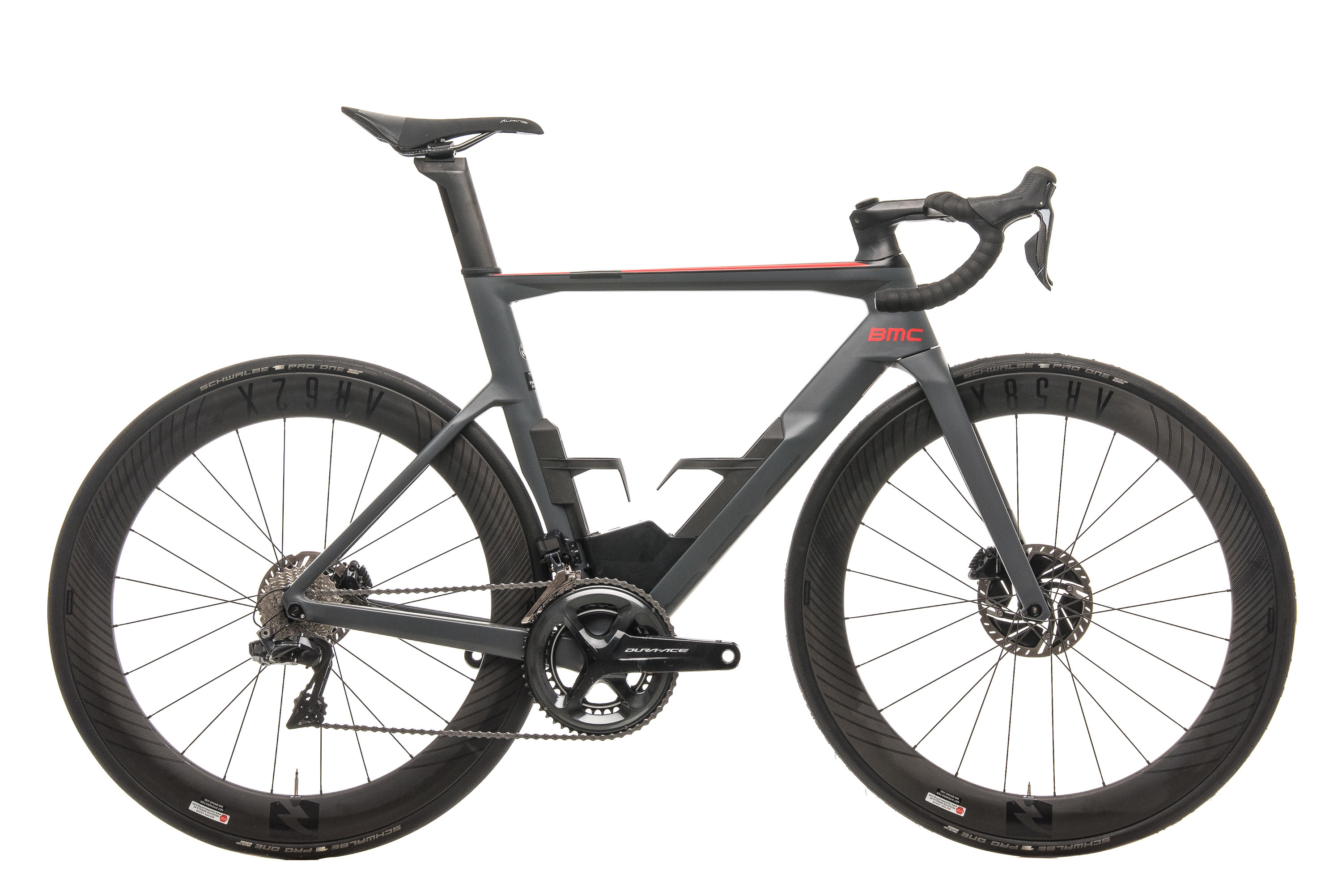 2019 BMC Timemachine R01 One