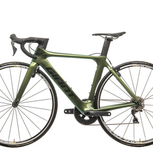 2020 Giant Propel Advanced Pro 0