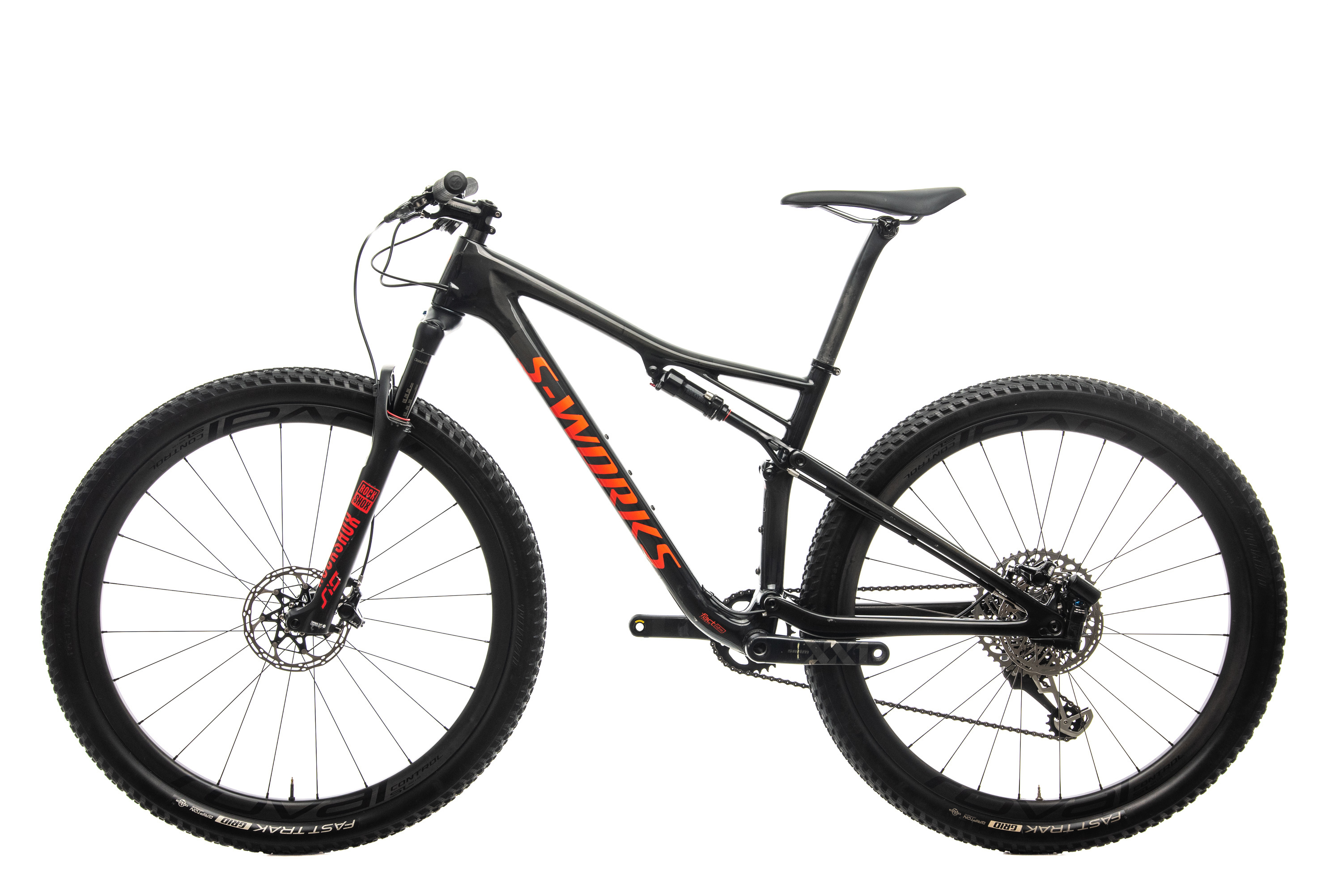 2019 Specialized S-Works Epic