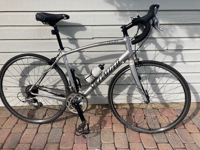 2012 Specialized Secteur Compact