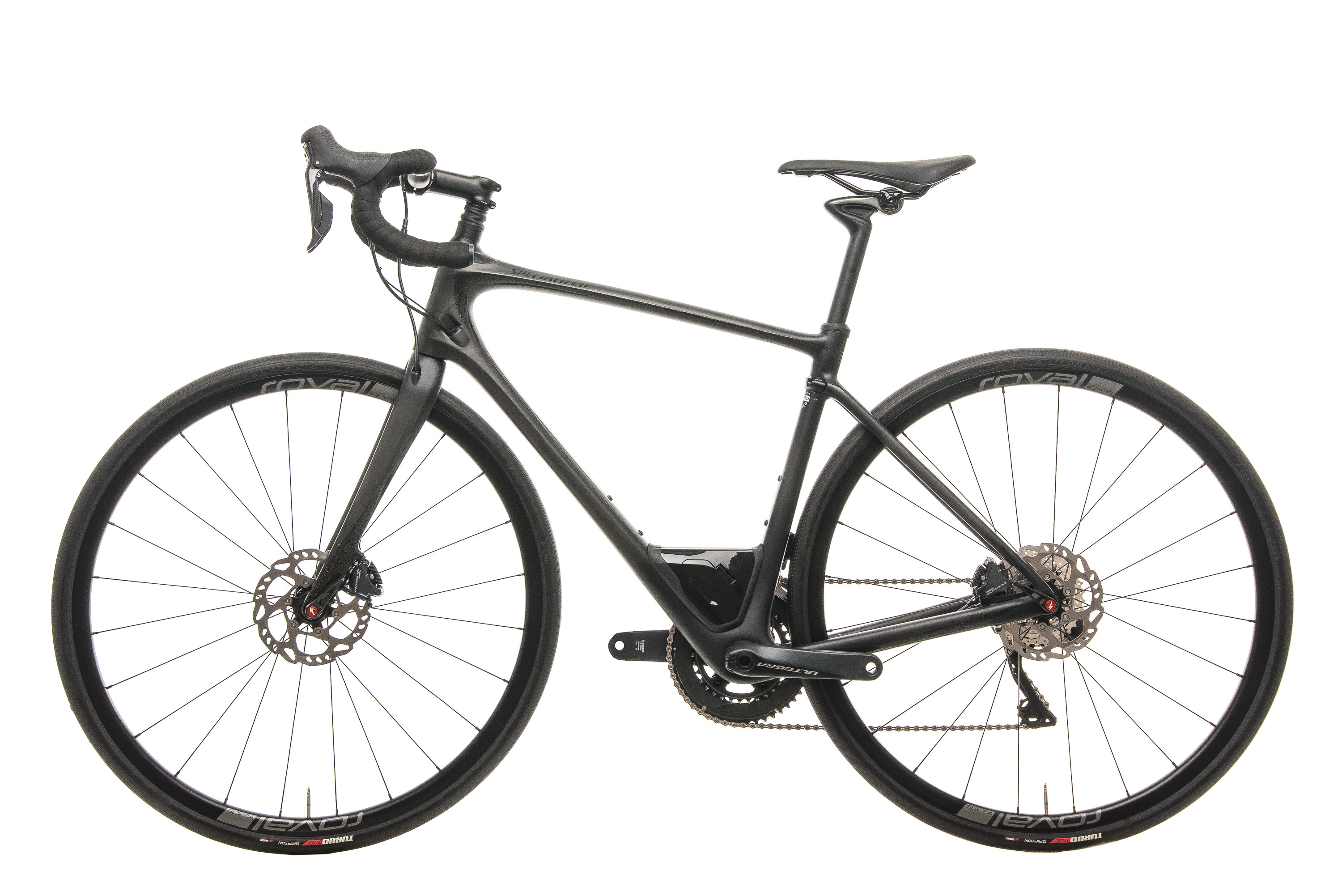 2018 Specialized Ruby Expert Ultegra Di2 Womens