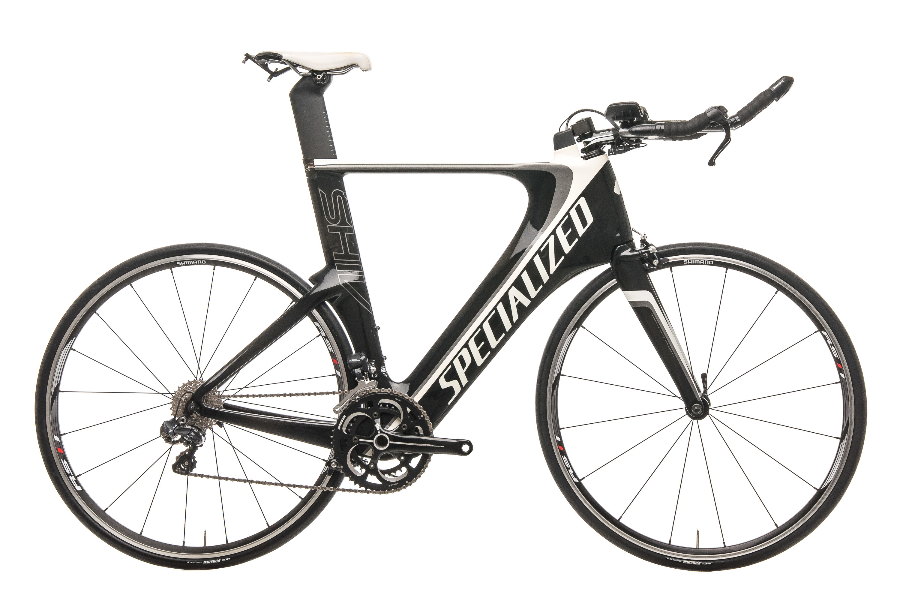 2014 Specialized Shiv Elite