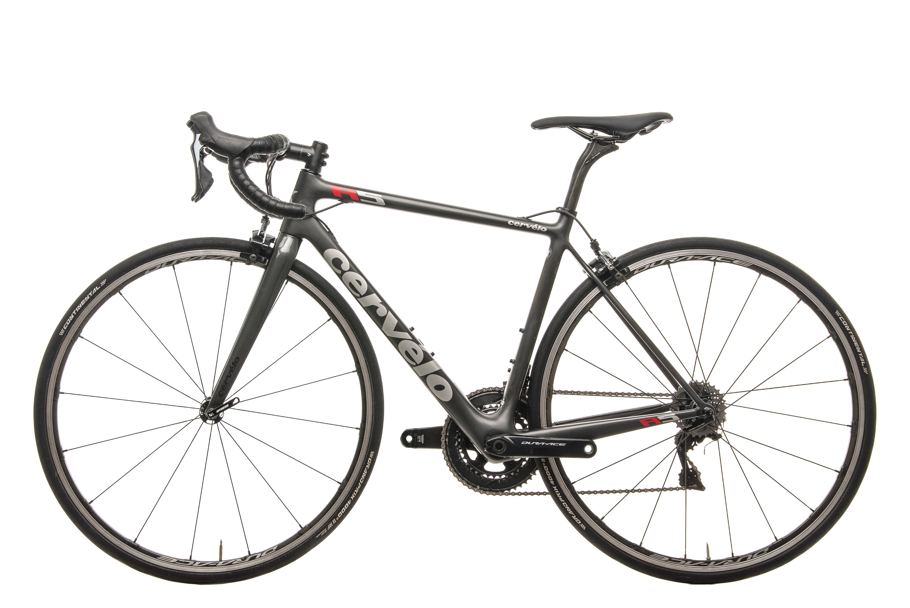 2015 Cervélo R5