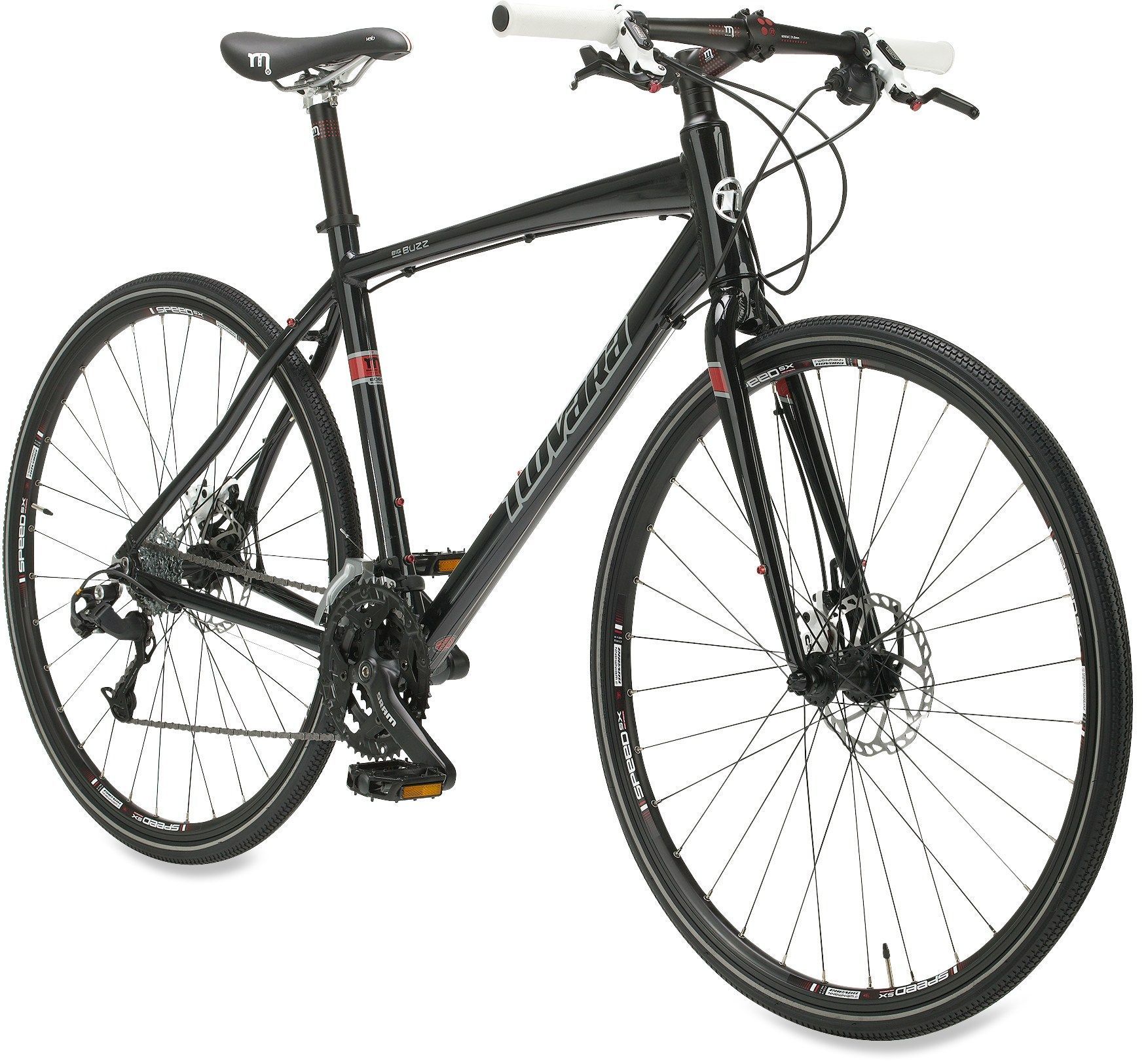 Stolen 2014 Novara Big Buzz