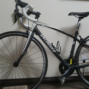 2012 Specialized Ruby Comp Compact