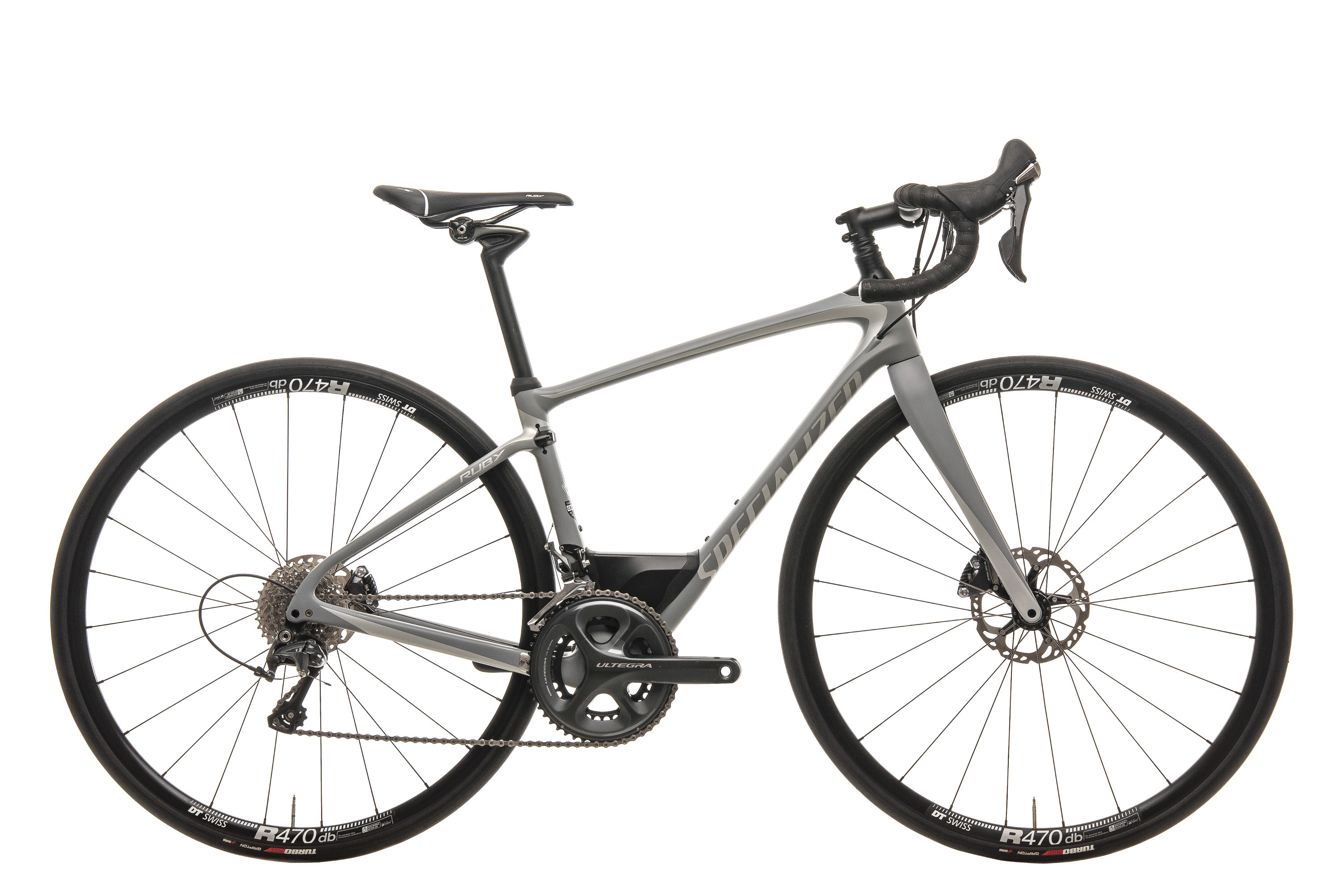 2017 Specialized Ruby Expert