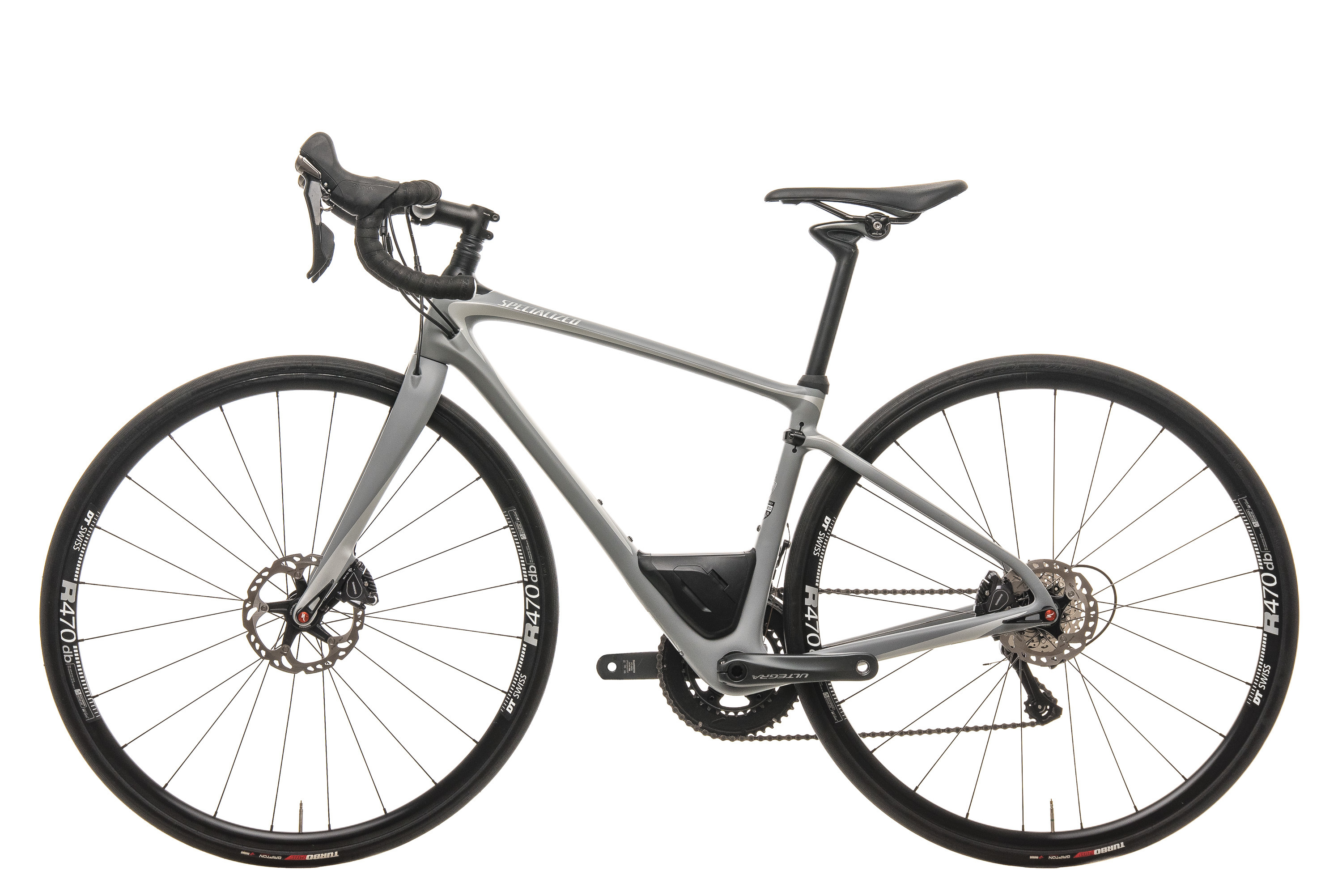 2017 Specialized Ruby Expert