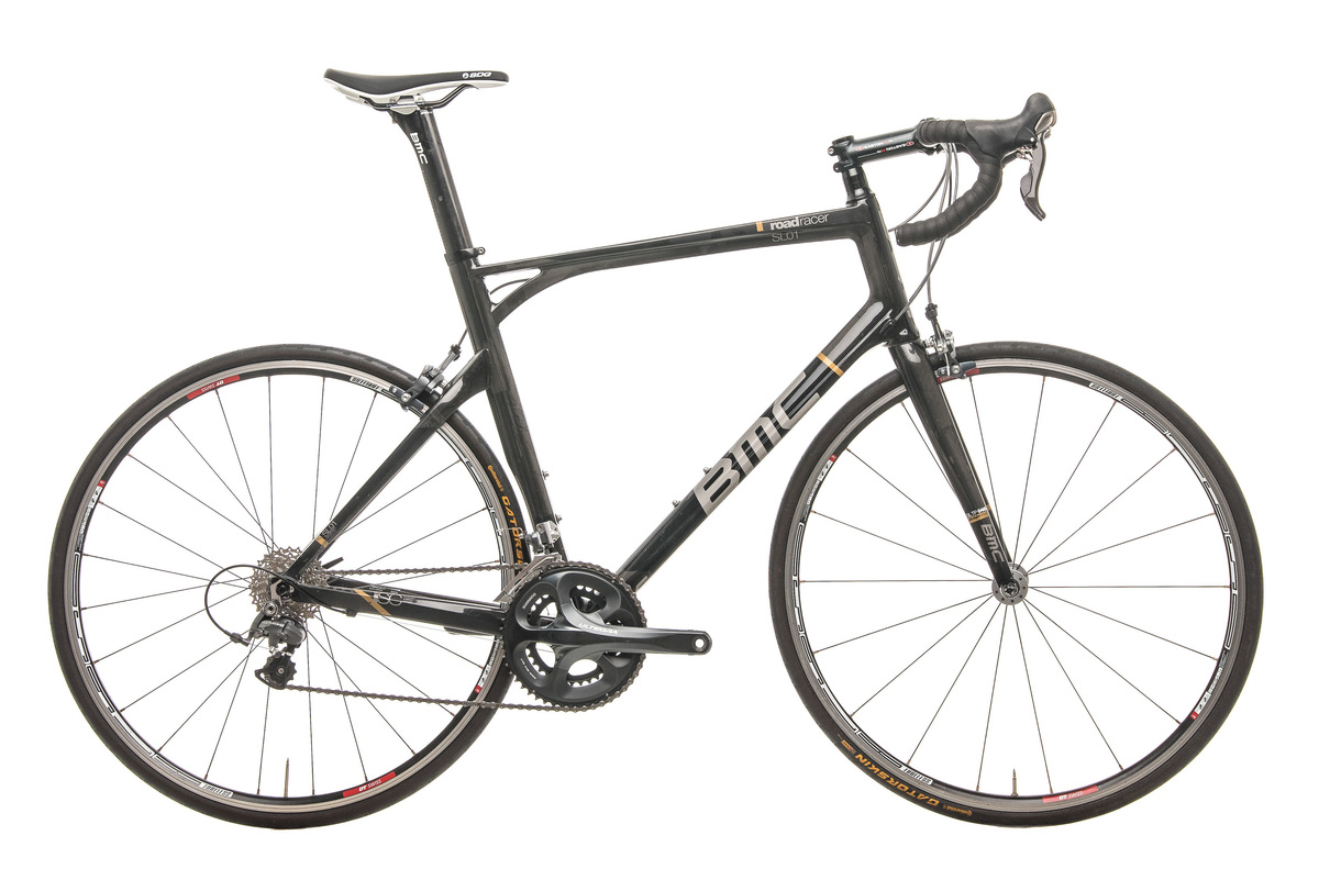 2012 BMC Roadracer SL01