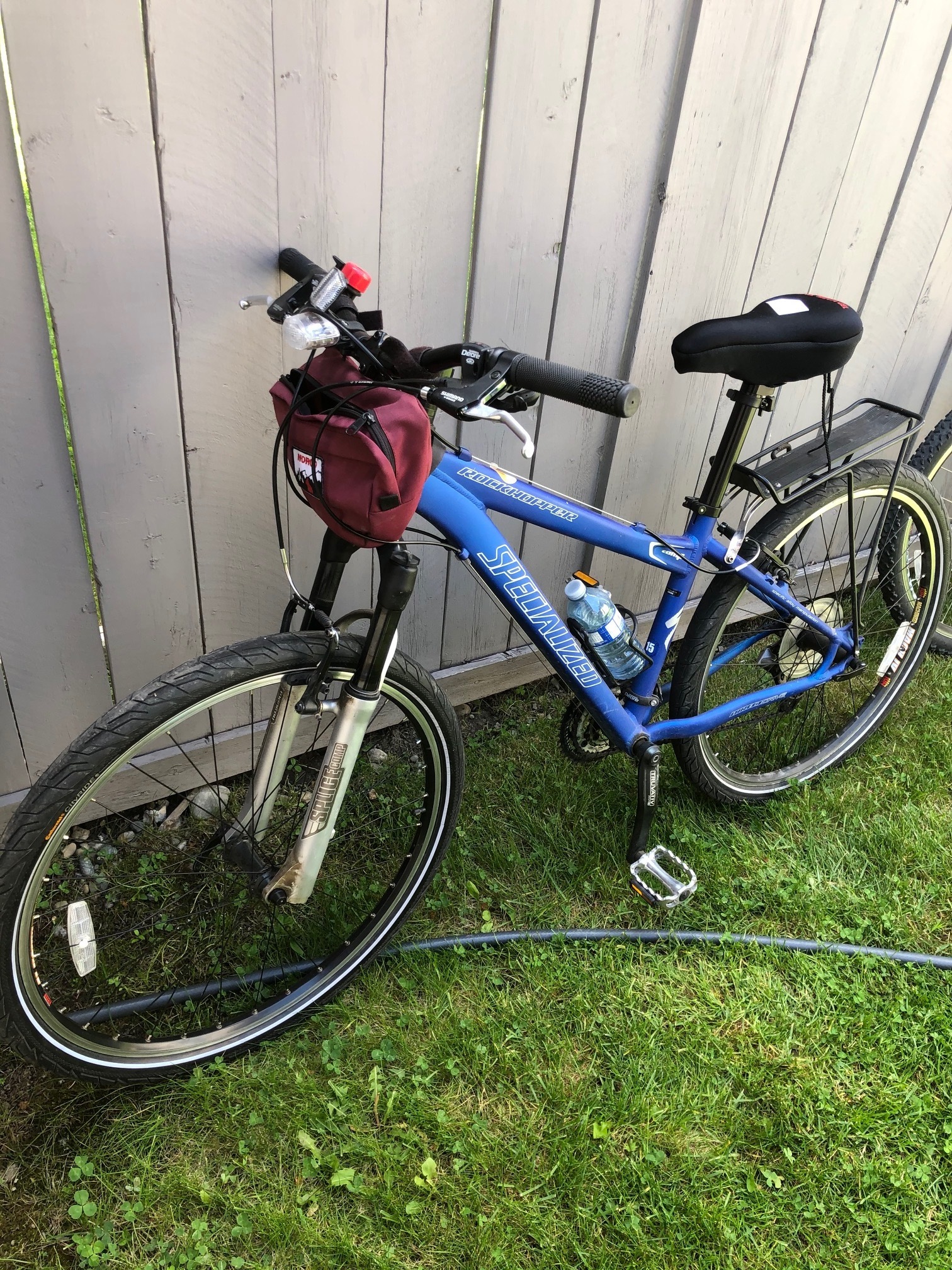 Specialized Rockhopper Women's