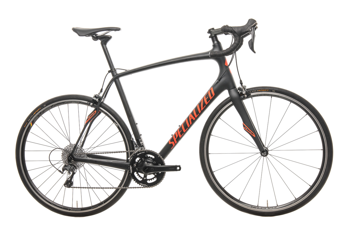 2016 Specialized Roubaix SL4 Comp